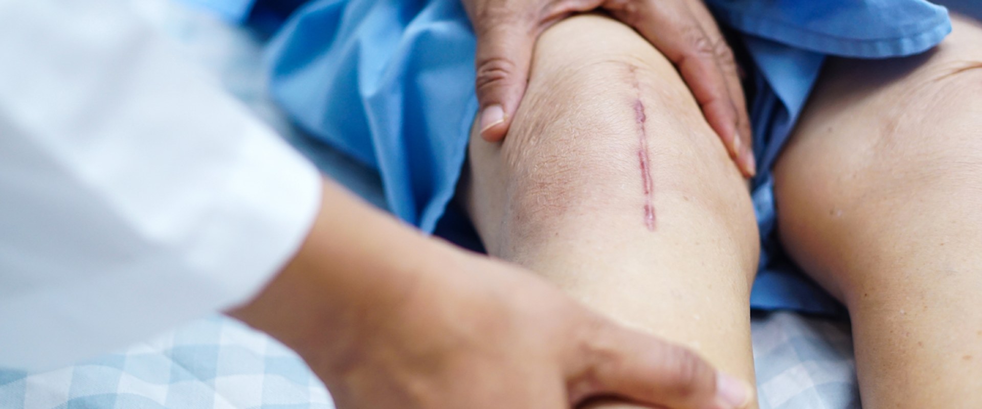 Faster Healing Starts Here: Phases of Wound Healing You Should Know